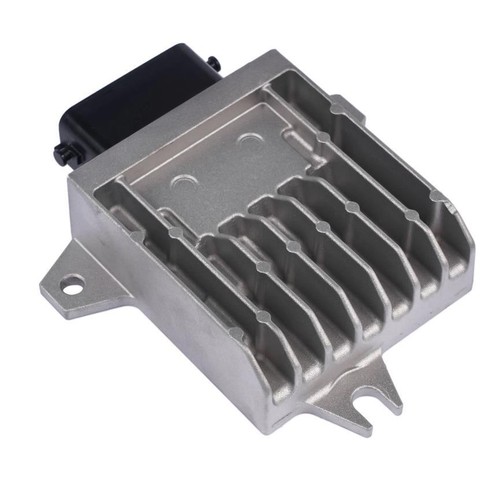 LF8M189E1G 2010-2011 MAZDA 3 2.0L Transmission Module TCM Reprogrammed ...