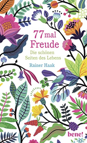 Haak, R 77 Mal Freude - (German Import) Book NEUF 9783963402104 | eBay