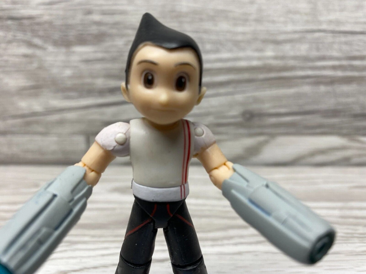 Canon Astro Boy