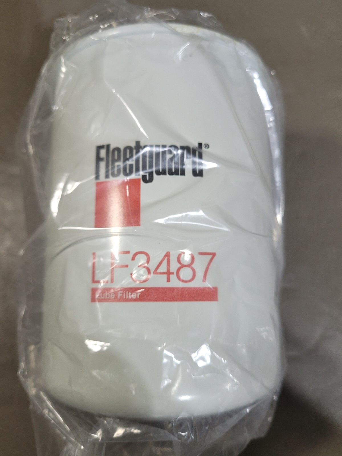 FLEETGUARD LF3316 - cross reference oil filters | oilfilter ...
