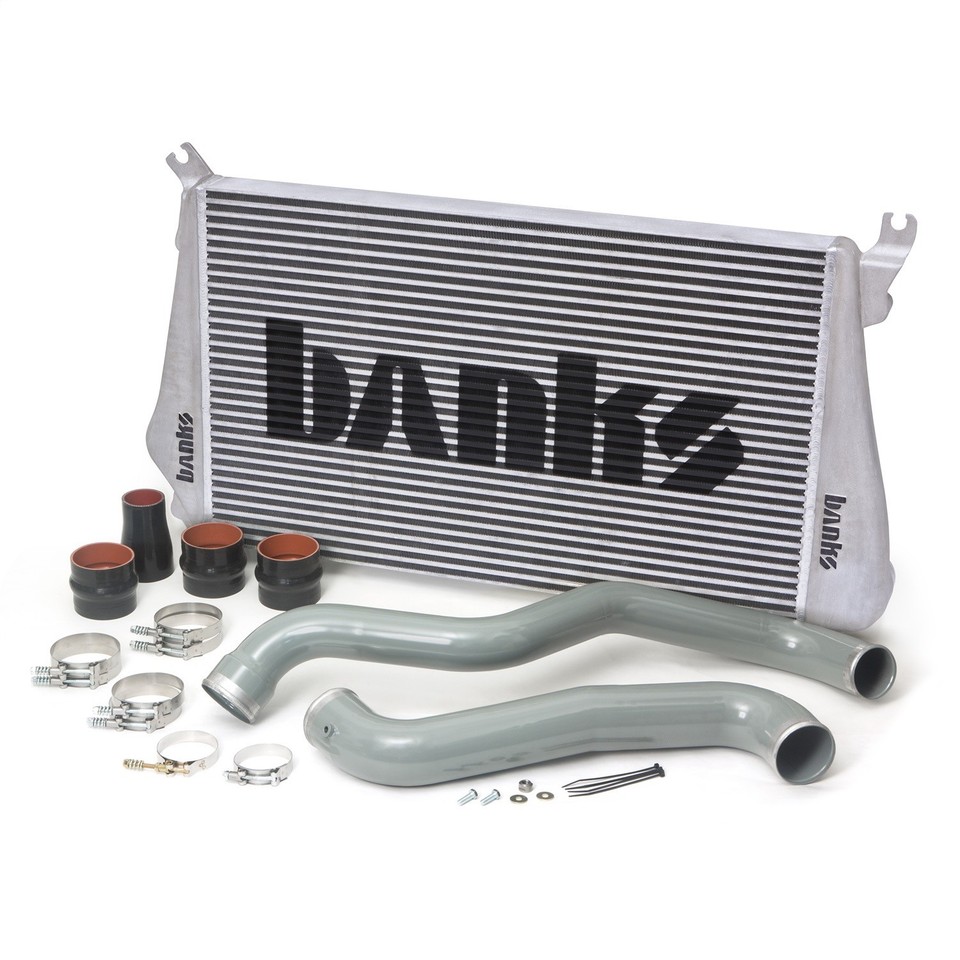 Banks Power 25988 Techni-Cooler Intercooler System | eBay