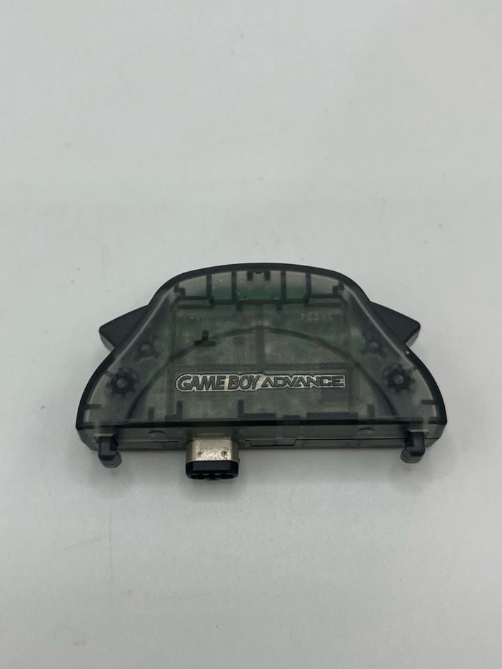 Wireless adapter nintendo Game boy advance FUNZIONANTE originale usato ...