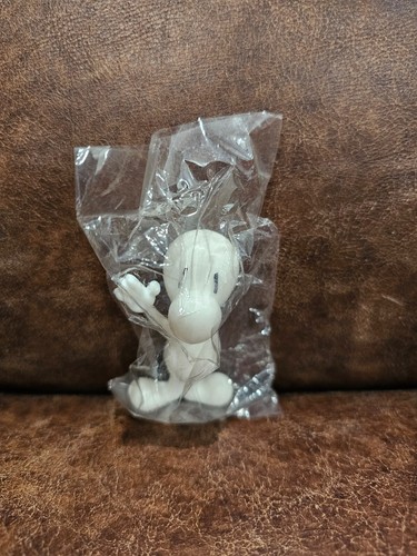 Sealed 1995 Bone Jeff Smith Promo Figure Fone RASL Hero Comics Magazine ...