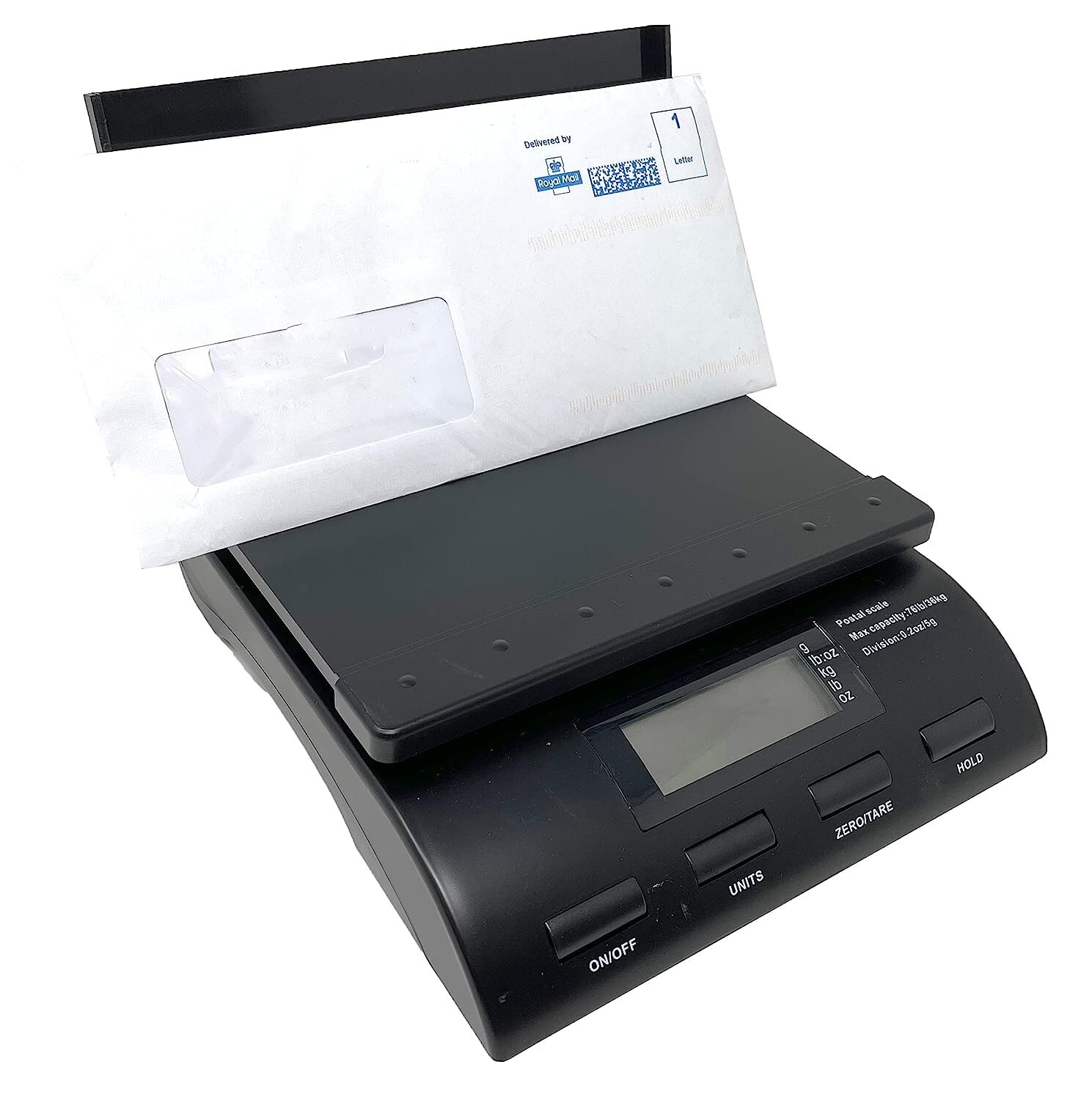 DIGITAL 36kg Letter / Postal / Postage / Parcel / Weighing Scales | eBay UK