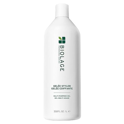 Matrix Biolage - Gelee Styler All Purpose Gel Liter | eBay