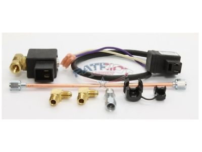 Pneumatic Valves - Delay Valves