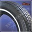 14" Whitewall 175 75 14 Suretrac Tyres. 20mm White Line 175/75R14 White ...