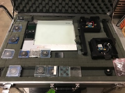 PCB Assembly Equipment - Feeders Uic