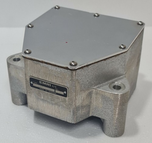 EMRI A/S TYPE : RFU32 POTENTIOMETER KIT w/RUDDER FEEDBACK UNIT NO ...