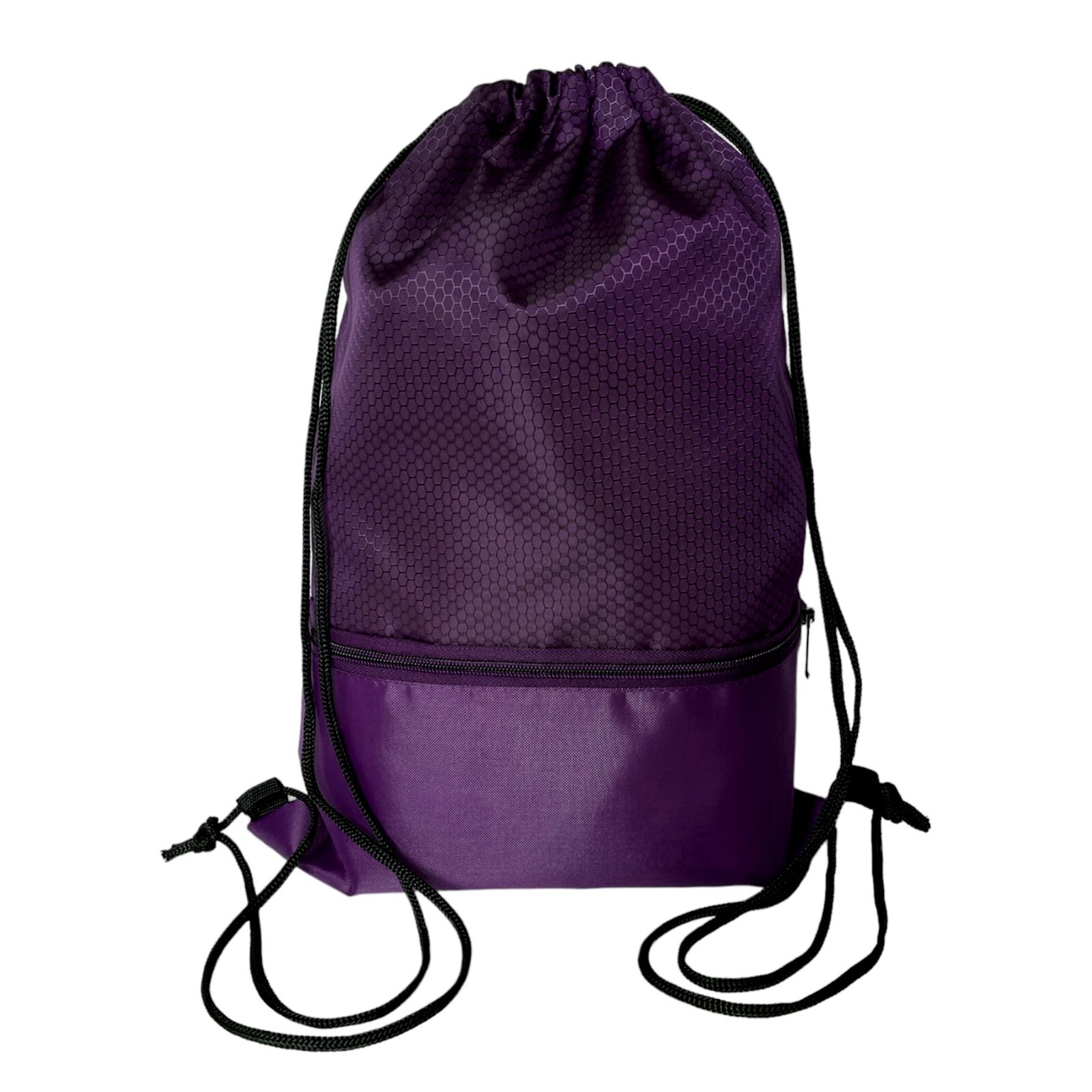 Drawstring Bag Gym School Swimming Bag Kids PE bags Rucksack Adults ...