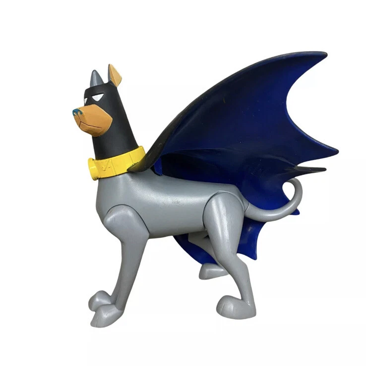 Batman Dog Ace
