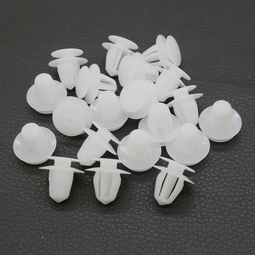 20Pcs Interior-Sill Trim Moulding Clip Fastener For Honda Accord 91560 ...