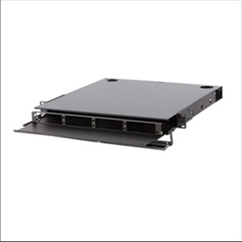 FC01U-P Ortronics 1U Rack Mount Fiber Cabinet (NIB) | eBay