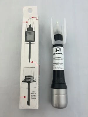 New Genuine OEM Honda Touch-Up Paint Pen - | Grelly USA