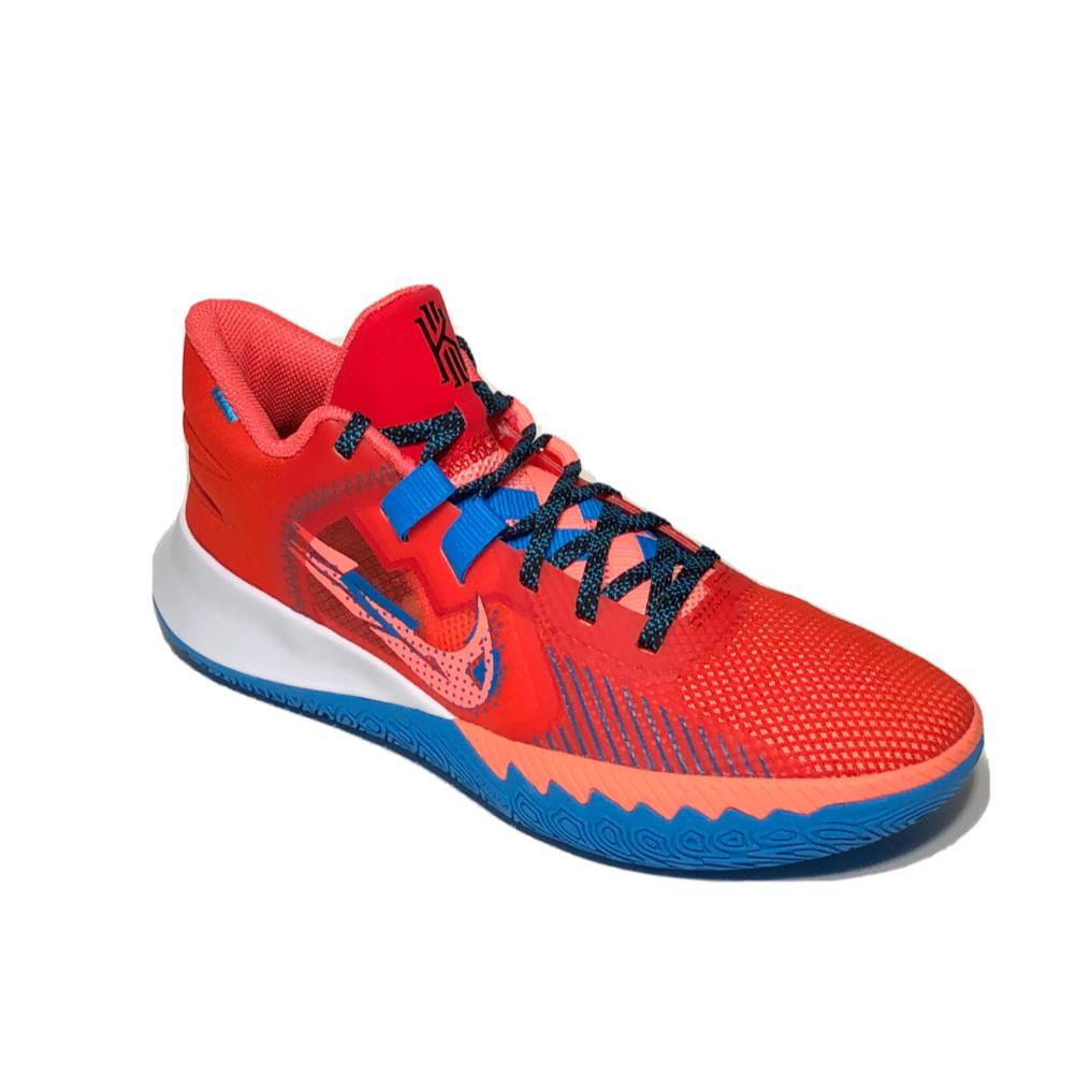 Kyrie Irving Shoes Hyperrev Red
