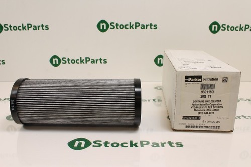 PARKER 930118Q 20Q TT NSFB | eBay