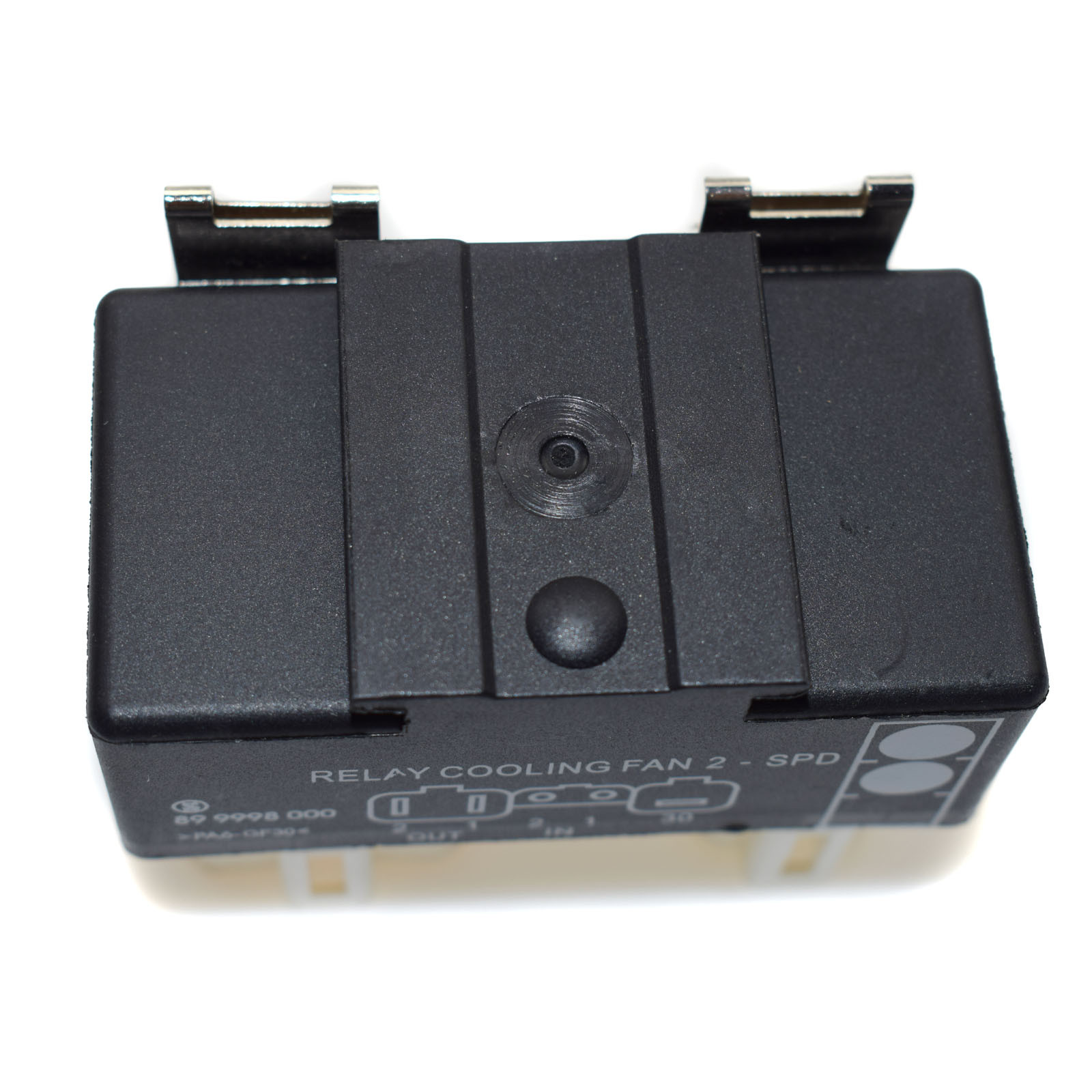 Engine Cooling Fan Control Switch Relay Module For VOLVO C70 S70 V70 ...