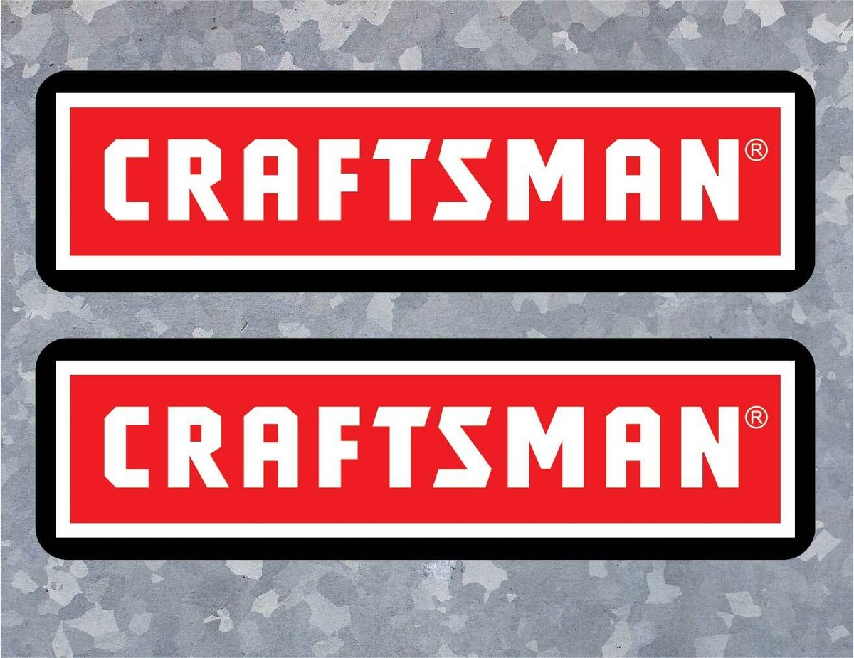 Craftsman Tools Logo Let's Face It — Shirt And Tie Box Sets And Spa