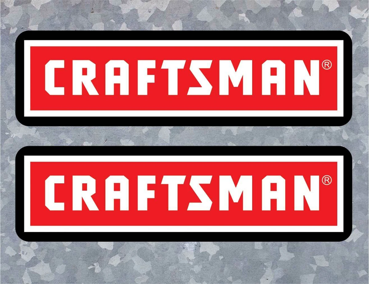 Craftsman Logo