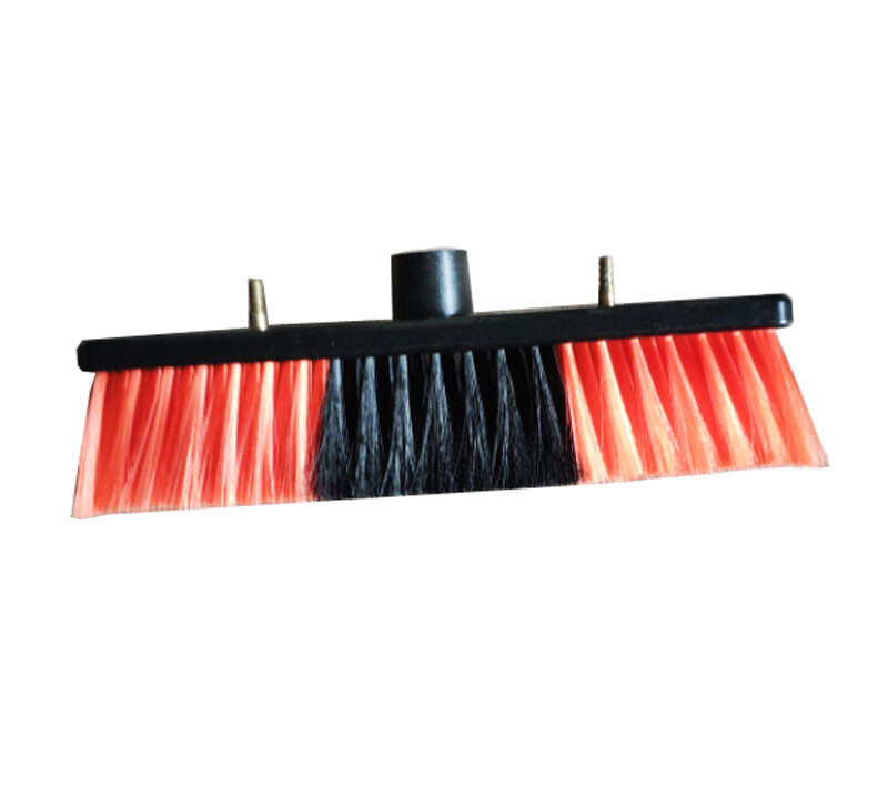 Light Window Cleaning Poles Water Fed Brush 26ft Poles Cleaning Brush ...