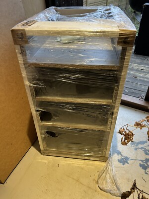 Howdens Kitchen Base Unit Drawers New 400mm | eBay