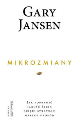Mikrozmiany - Gary Jansen | eBay