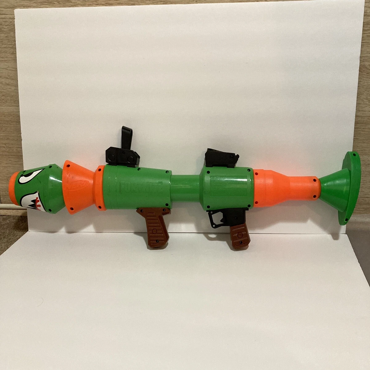 Nerf Guns Rocket Launcher