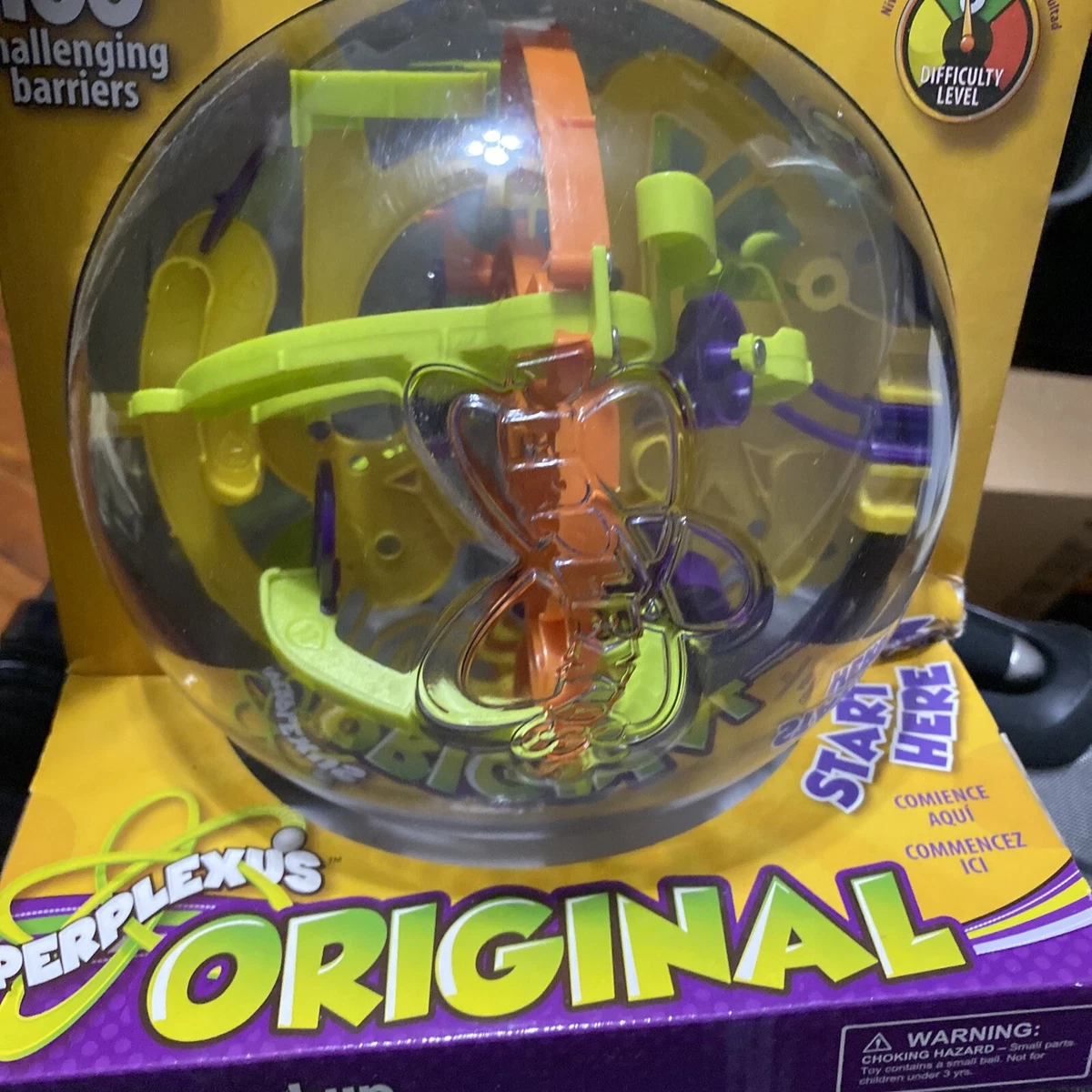 Perplexus Original