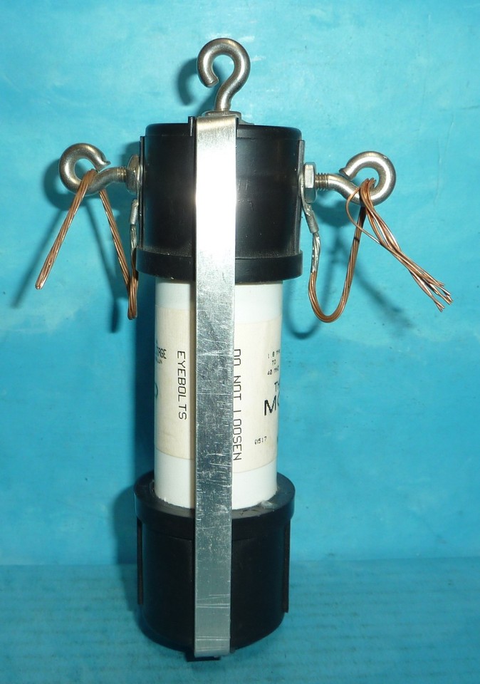 Unadilla The Big Signal Original W2AU Dipole 4:1 Balun | eBay