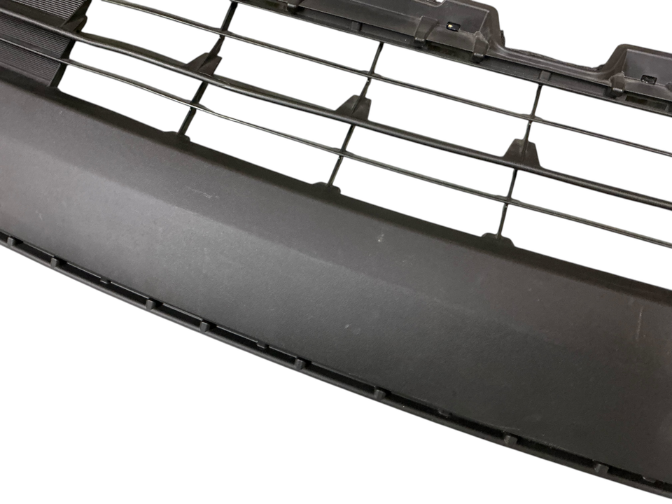 2016 2017 2018 Toyota RAV4 front lower bumper grille TEXTURED 53113 ...