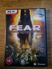 F.E.A.R. Extraction Point (PC: Mac/ Windows, 2006) 3348542205895 | eBay UK