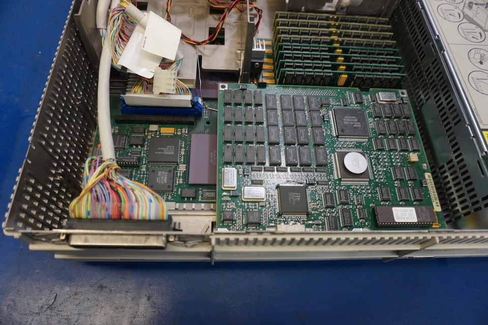 Vintage - DEC (Digital) - Vaxstation - 4000/90 - VS49K | eBay