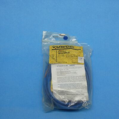 Turck SI15-K30-Y1 SLot Type Proximity Sensor Inductive 2 Wire NAMUR ...