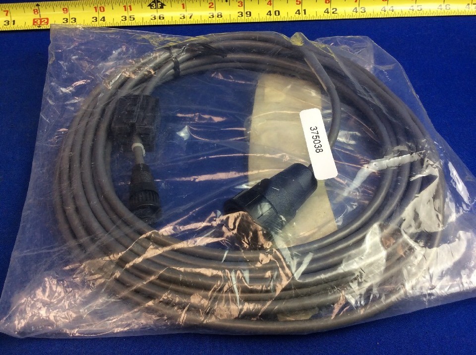 VIDEOJET 375038 CABLE ASSEMBLY | eBay