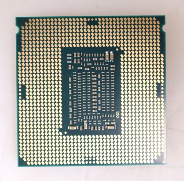 Intel Core i5-8500T 2.10GHz Hexa Core 9MB 35W FCLGA1151 64-bit ...