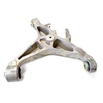 JAGUAR S TYPE - LOWER REAR WISHBONE ARM LH - C2P16879 | eBay UK