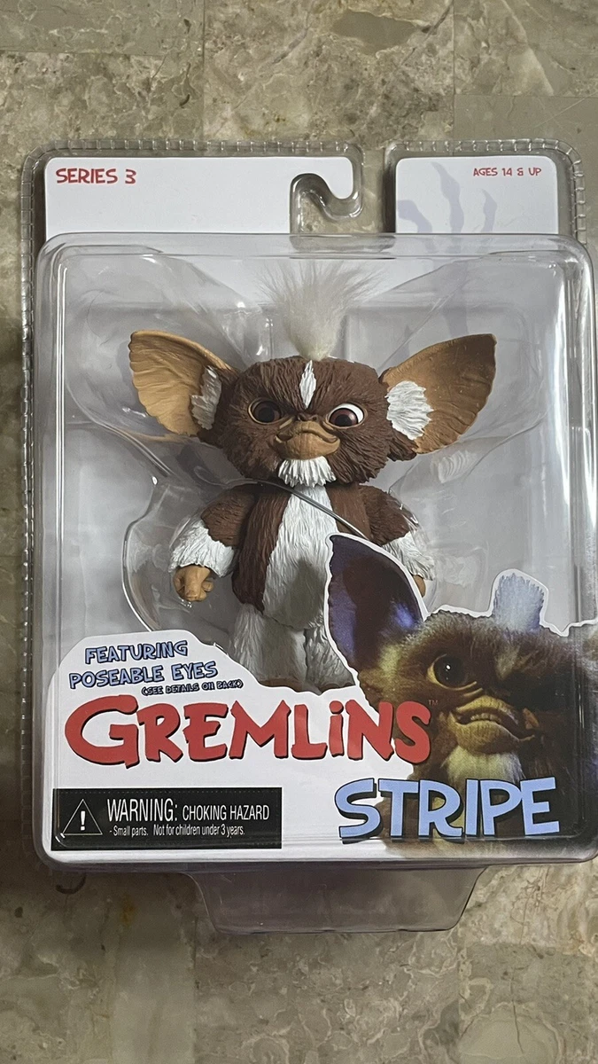 Gremlins Stripe