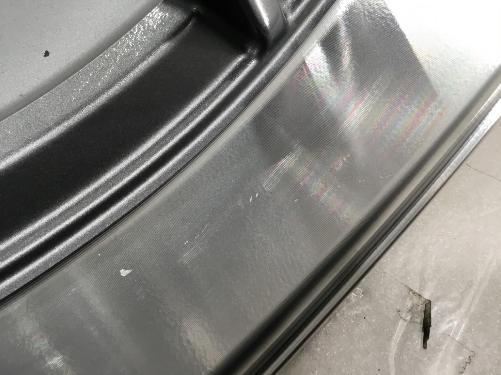 1979-93 Mustang SVE 4 Lug Deep Dish Anniversary Wheel - 17x10 ...