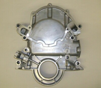 302 5.0 351W 5.8 Ford New Timing Cover | eBay
