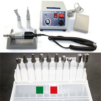 Dental Lab - Lab Handpiece