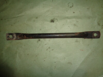 1984 Honda XR80 OEM Rear Brake Stay Rod | eBay