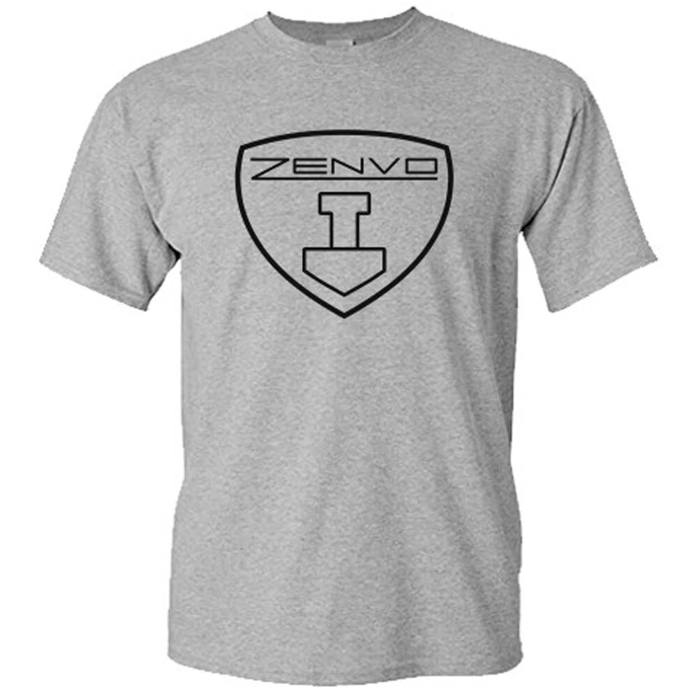 Zenvo Logo