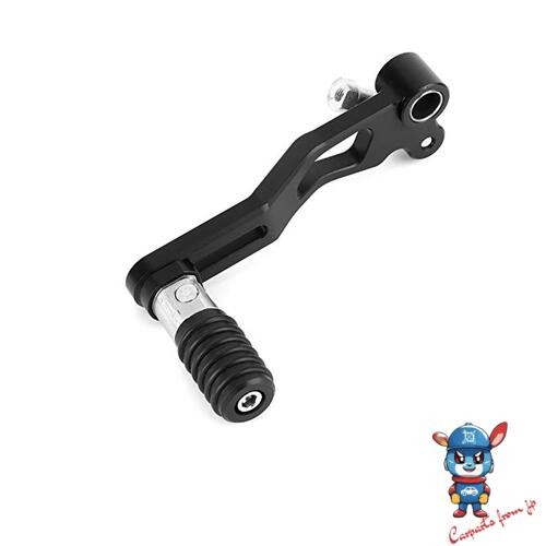 Motorcycle Shift Pedal Kit Replacement Parts for 250R/300/Z250/Z300 ...
