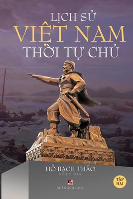 L¿ch S¿ Vi¿t Nam Th¿i T¿ Ch¿ - T¿p Hai (lightweight paper - soft cover ...