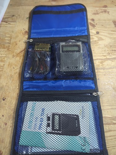 Patterson Medical TPN EX TENS Machine , TENS Machine, For Pain NEW with ...