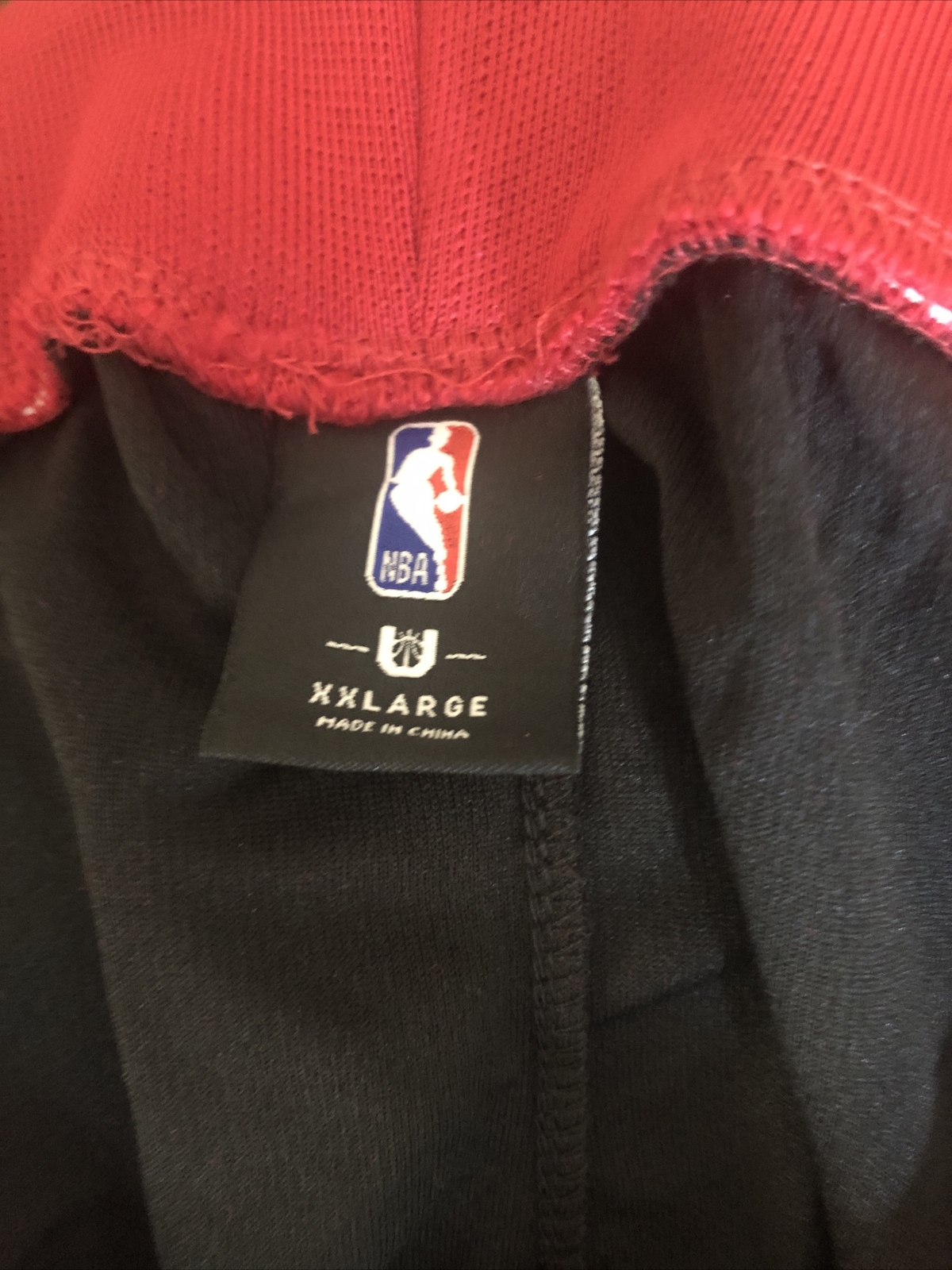 Jimmy Butler Miami Heat basketball shorts unk brand NWT Size 2XL mens ...