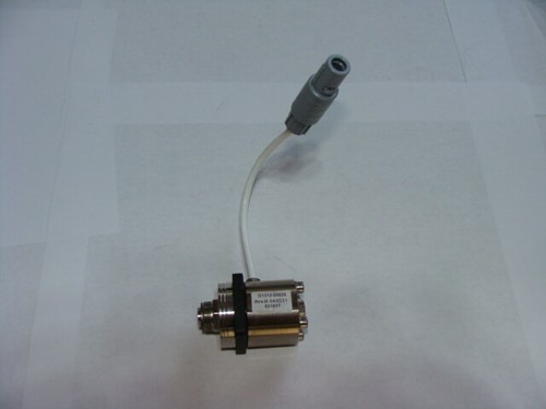 Thermo Agilent Active inlet valve without cartridge P/N G1312-60025 | eBay