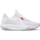 Nike Precision VI 6 DD9535-100 Basketball Sneakers Purple White Mens ...