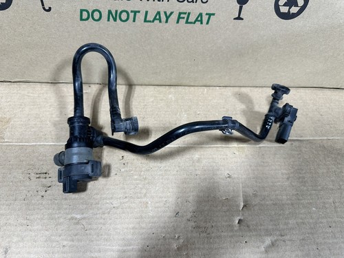 2013 - 2017 BMW F20 F30 F32 F36 VACUUM PUMP CONTROL VALVE SENSOR HOSE ...
