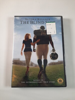 The Blind Side (DVD, 2009) Sandra Bullock - NEW SEALED 883929086696| eBay